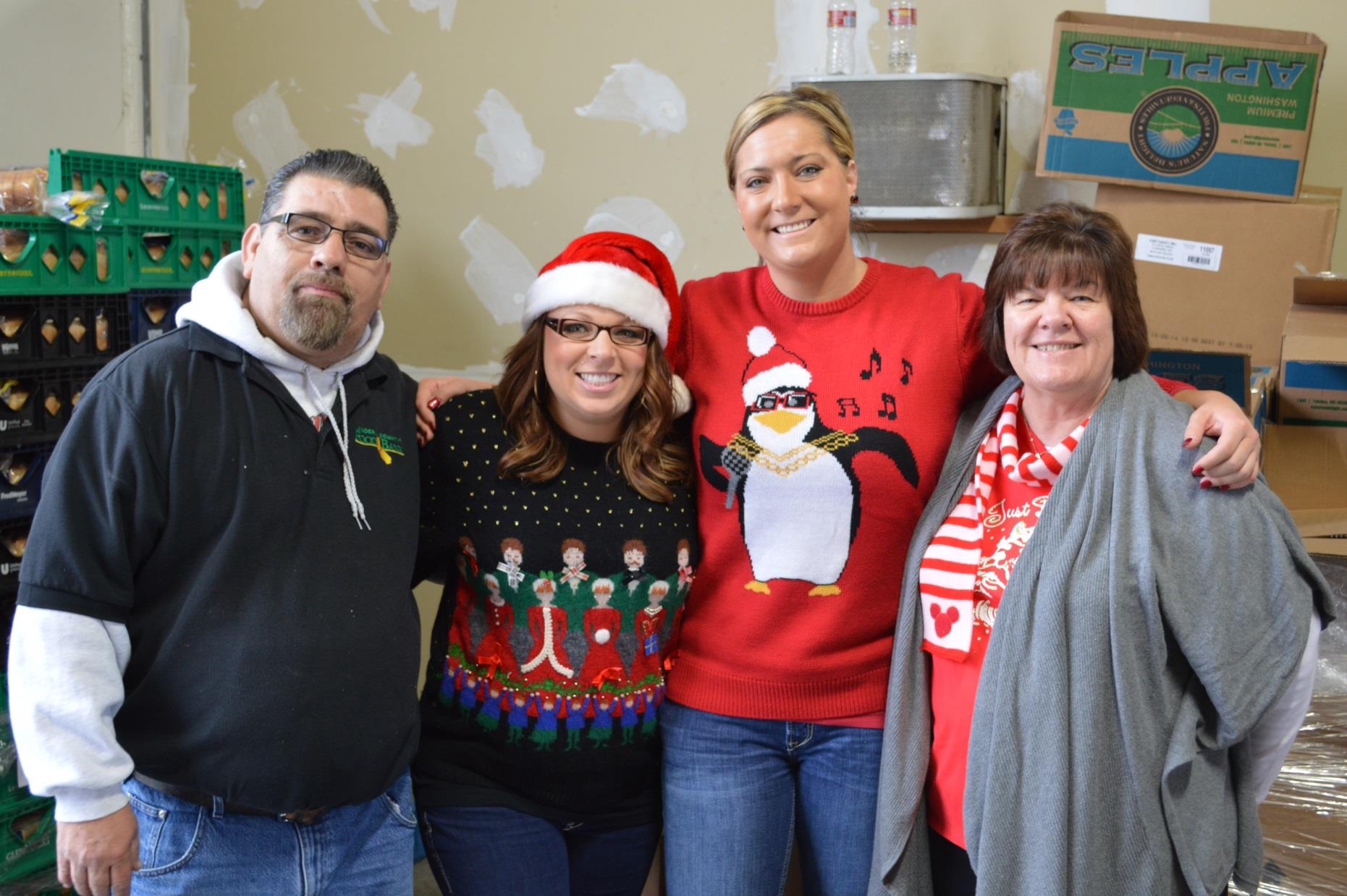 Madera-Food-Bank-JBT-Foodtech-4photos – Madera County Food Bank