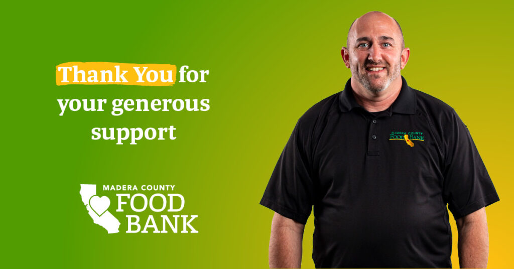 News & Events – Madera County Food Bank